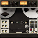 UAD『Ampex ATR-102』あらゆる音楽製作に暖かさとまとまりをもたらしてくれる最高品質のテープFX ) | Sawayaka Trip!