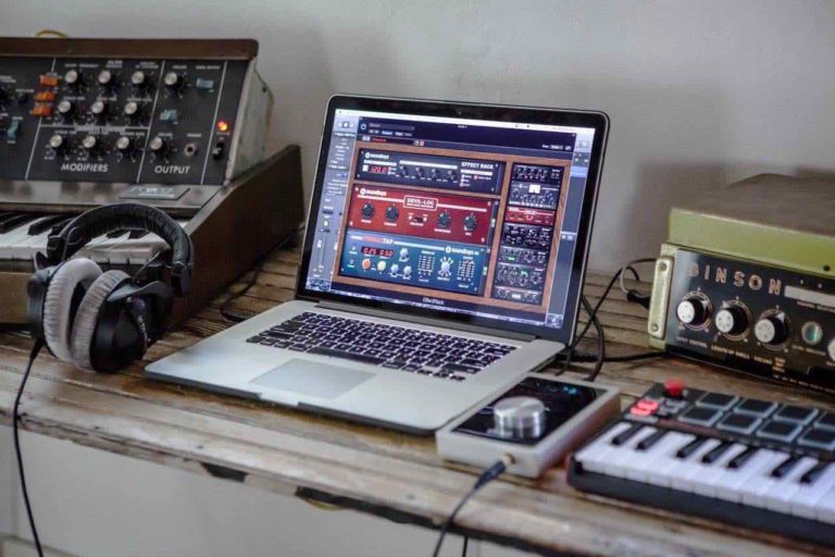 Soundtoys『Effect Rack』Soundtoysの主要な14種類のプラグインを内蔵するラック式FXバンドル | Sawayaka ...