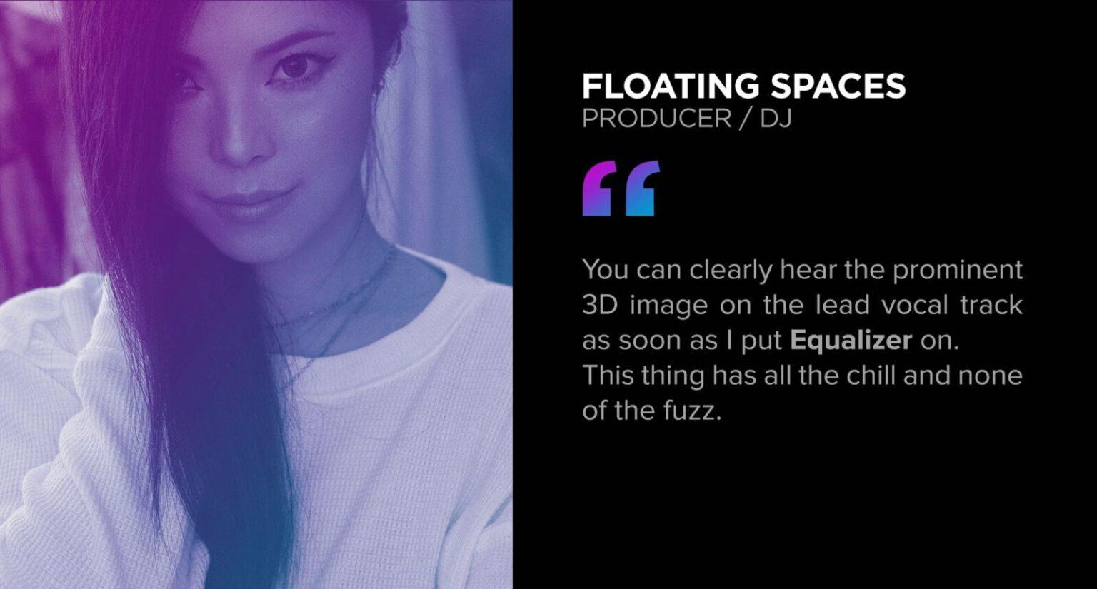 Wavesfactory『Equalizer』自動でミックス＆周波数を最適化してくれる最新インテリジェントEQプラグイン | Sawayaka ...