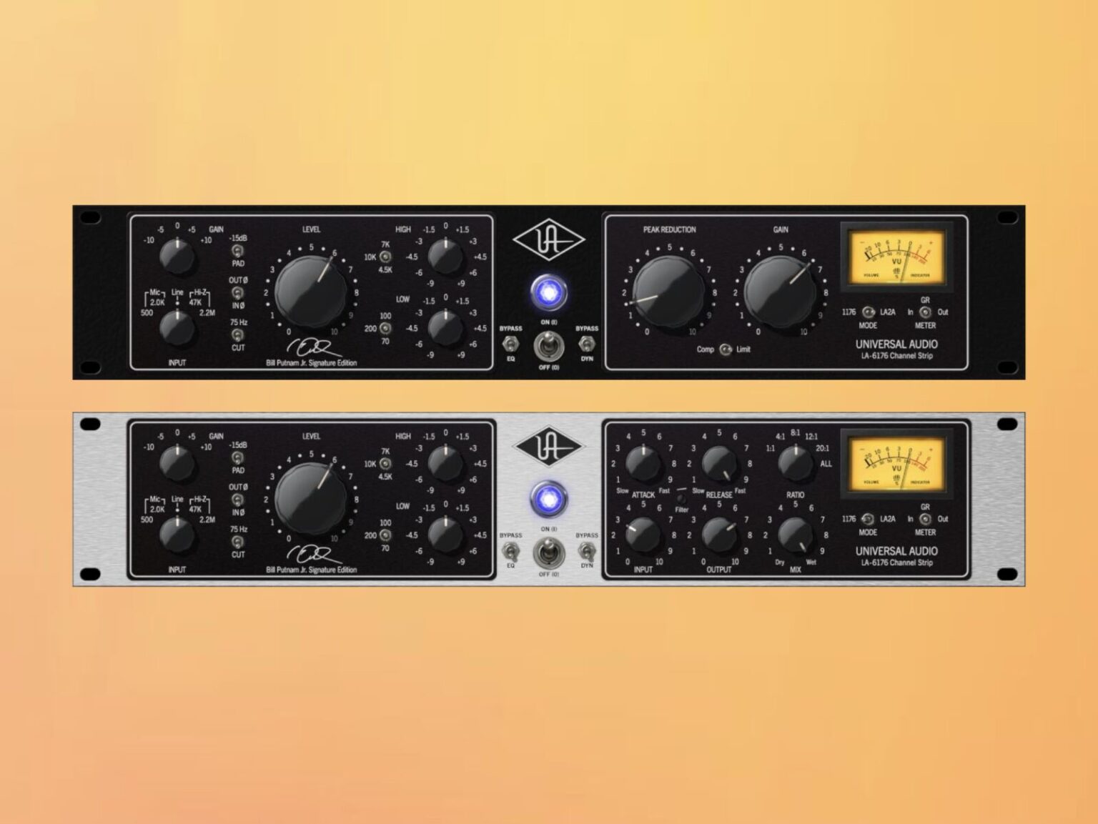 『UAD Studio Classics Bundle』ビンテージ・フィールをトラックに与えるUA製マストなプラグイン5製品バンドル | Sawayaka Trip!