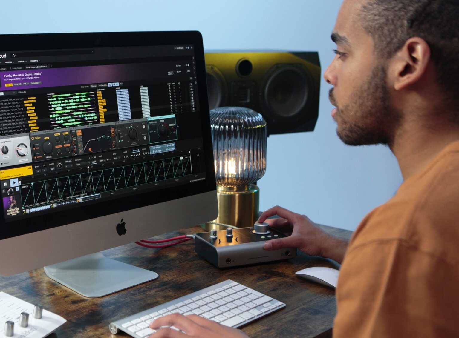 『Loopcloud』登録ユーザーに『WAVES Renaissance Reverb』を無料進呈（定番リバーブ・プラグイン） | Sawayaka Trip!