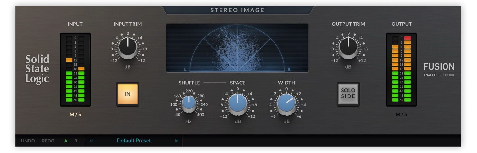 4/17夕方まで【92%OFF!】『Solid State Logic SSL Fusion Bundle』ミックス&マスタリングにアナログの ...