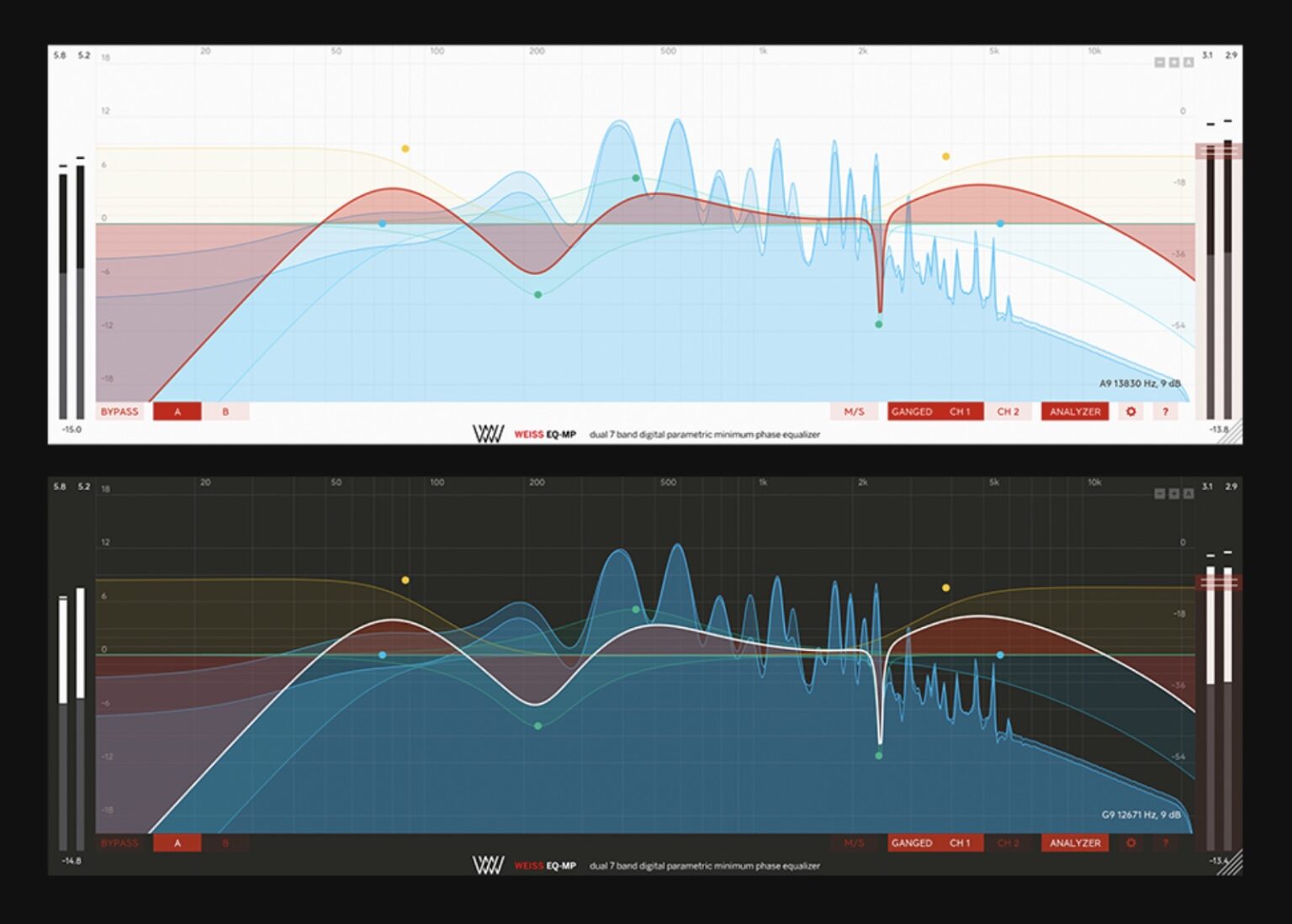 Softube『Volume 6 Plugin Bundle』Softubeプレミアムプラグイン・お徳用バンドル：38製品入り ...