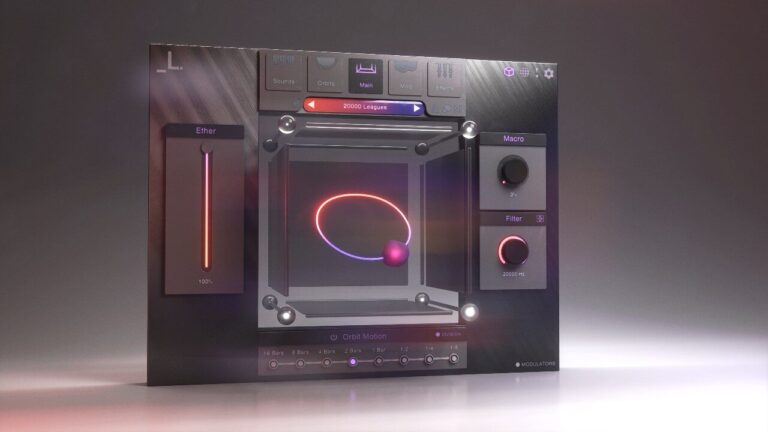 Lunacy『Time』リアルタイムオーディオ操作の新次元サウンドデザインツール | Sawayaka Trip!