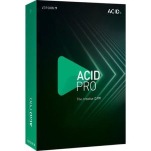 Magix『Acid Pro 9』19.99ドル | Sawayaka Trip!